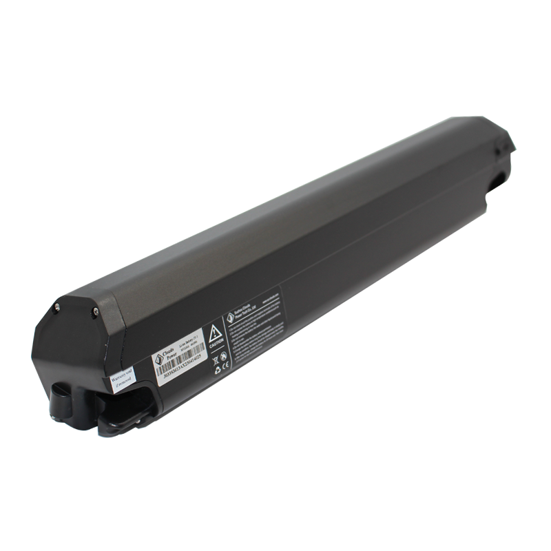 48V 36V Jianyu Frame Integrated Lithium Ebike Battery Price UL2271 ...